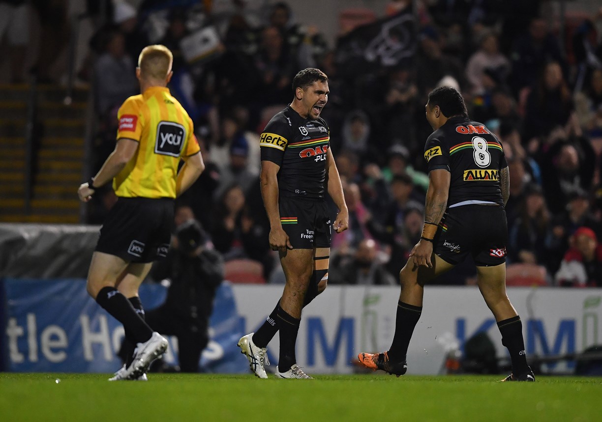 Best photos of Round 13 | NRL.com