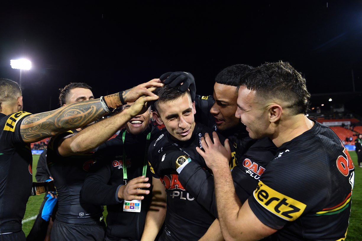 Best photos of Round 13 | NRL.com