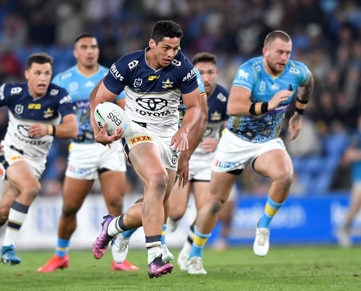 Best photos of Round 13 | NRL.com