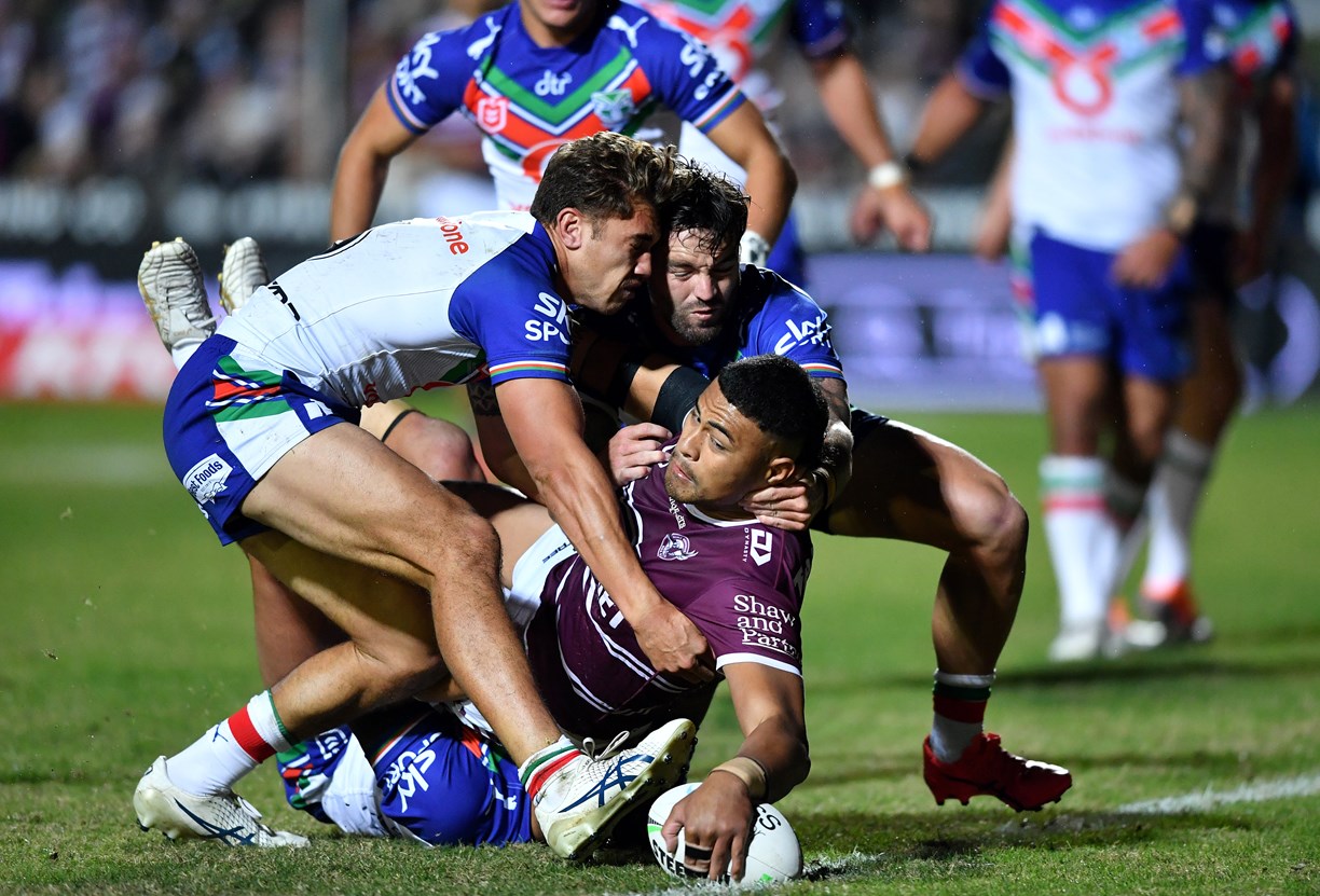 Best photos of Round 13 | NRL.com
