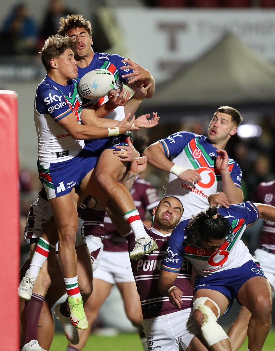 Best photos of Round 13 | NRL.com