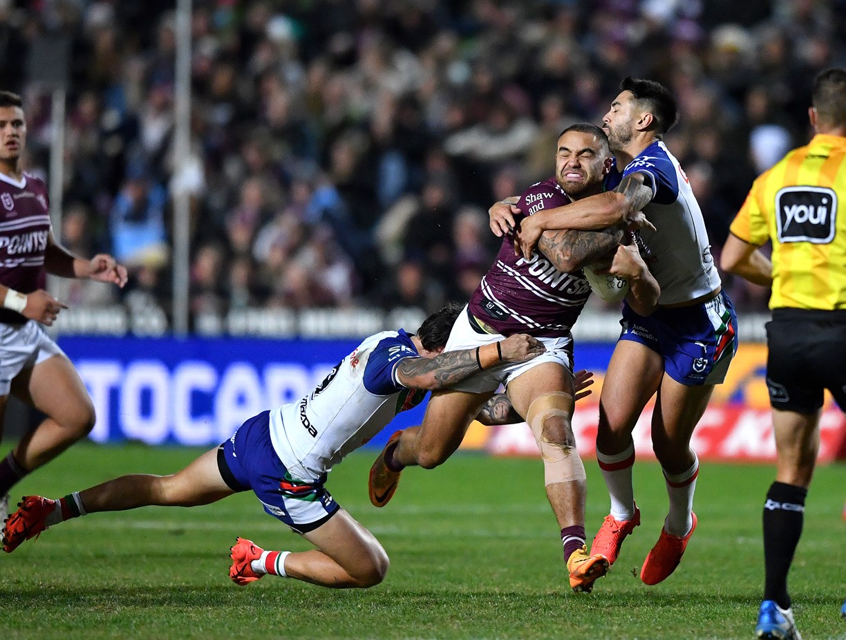 Best photos of Round 13 | NRL.com