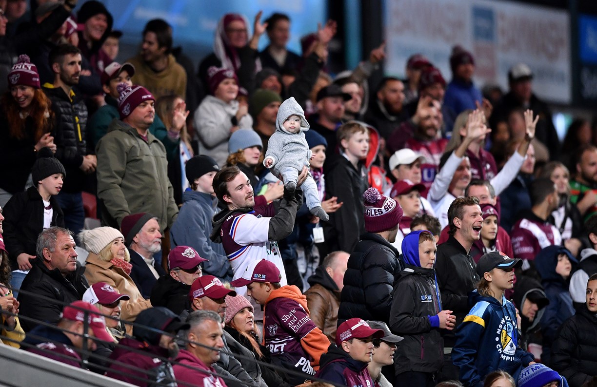 Best photos of Round 13 | NRL.com