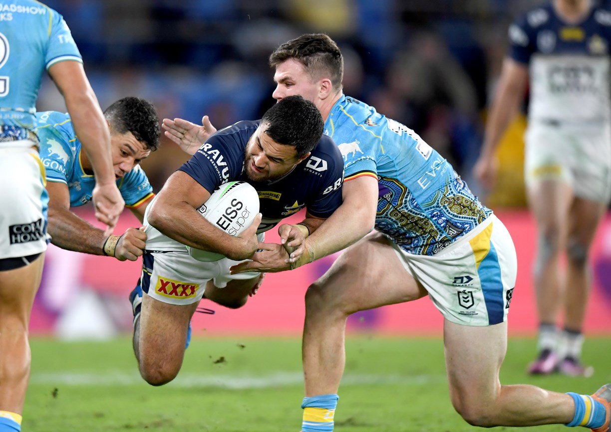 Best photos of Round 13 | NRL.com