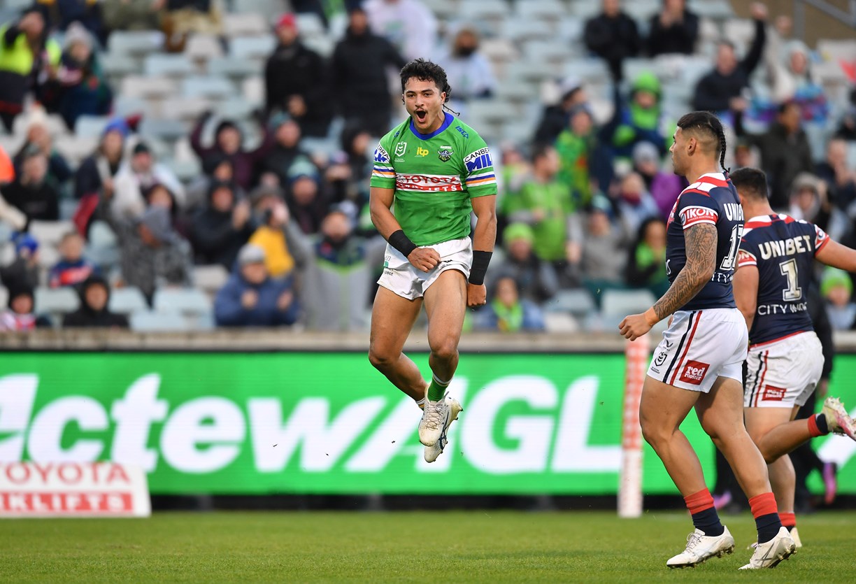 Best photos of Round 13 | NRL.com