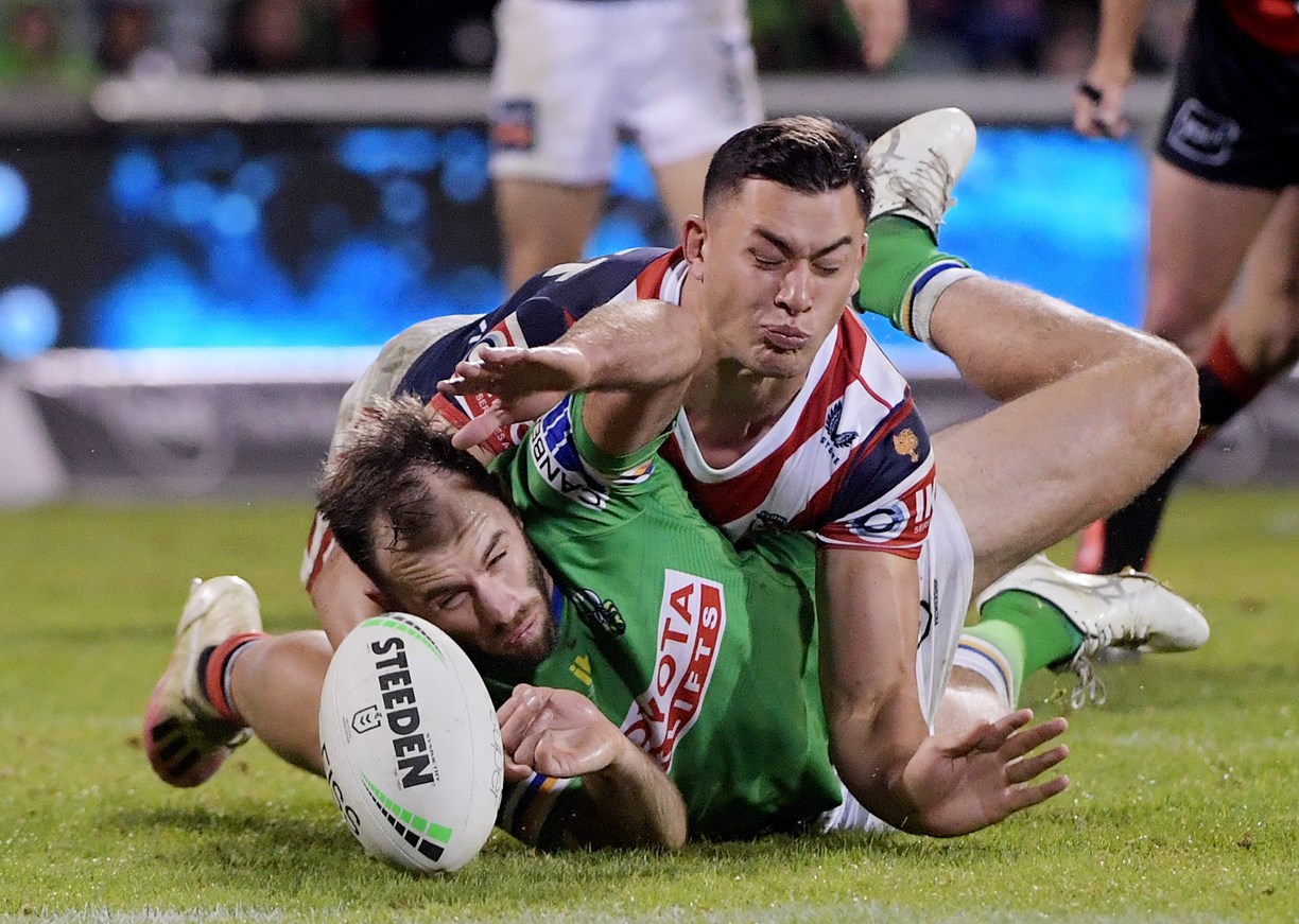 Best photos of Round 13 | NRL.com