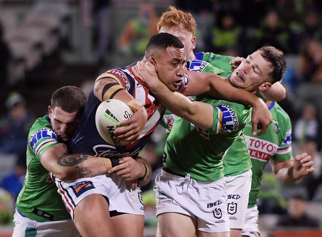 Best photos of Round 13 | NRL.com