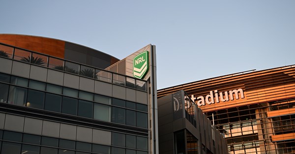 NRL Spectator Code of Conduct | NRL.com