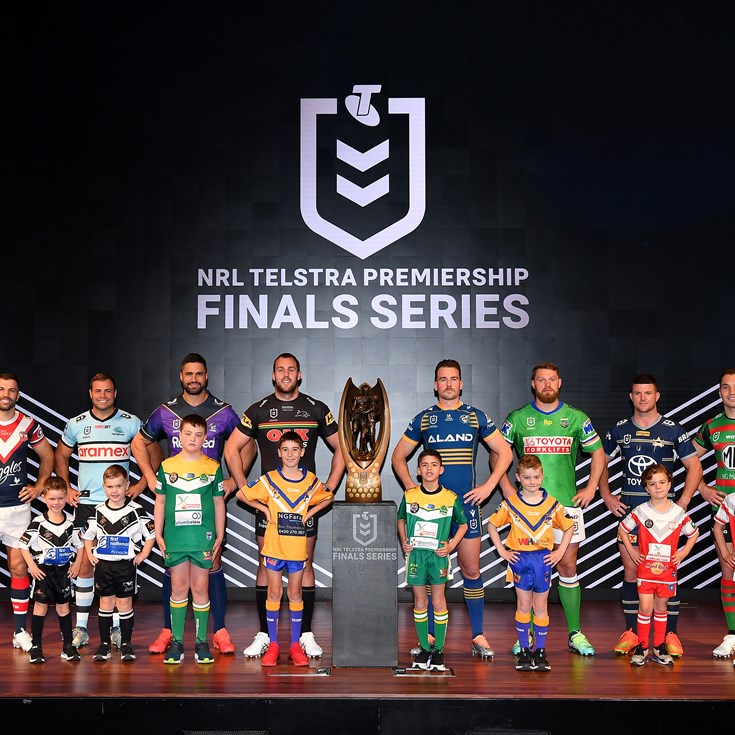 NRL 2022, Expert tips for NRL Grand Final, predictions, tips for NRL ...