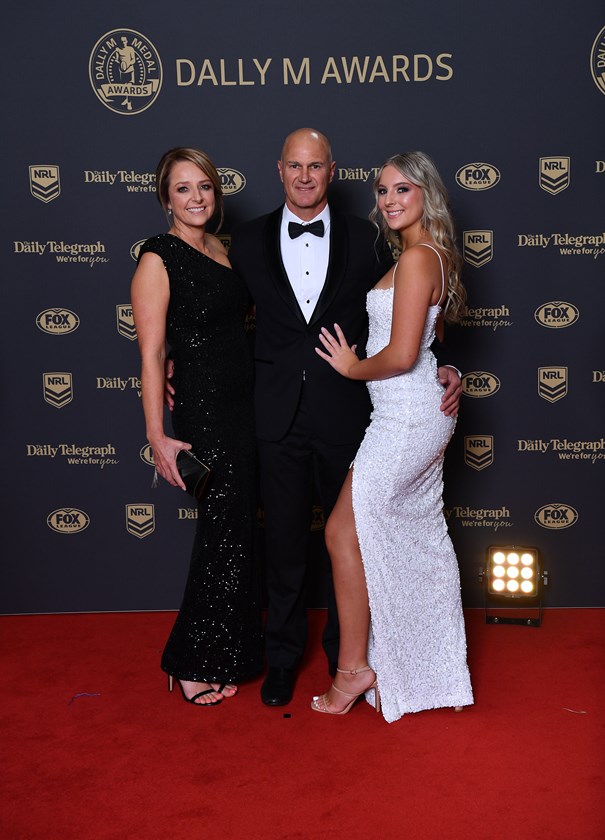Best of the Dally M Red Carpet | NRL.com