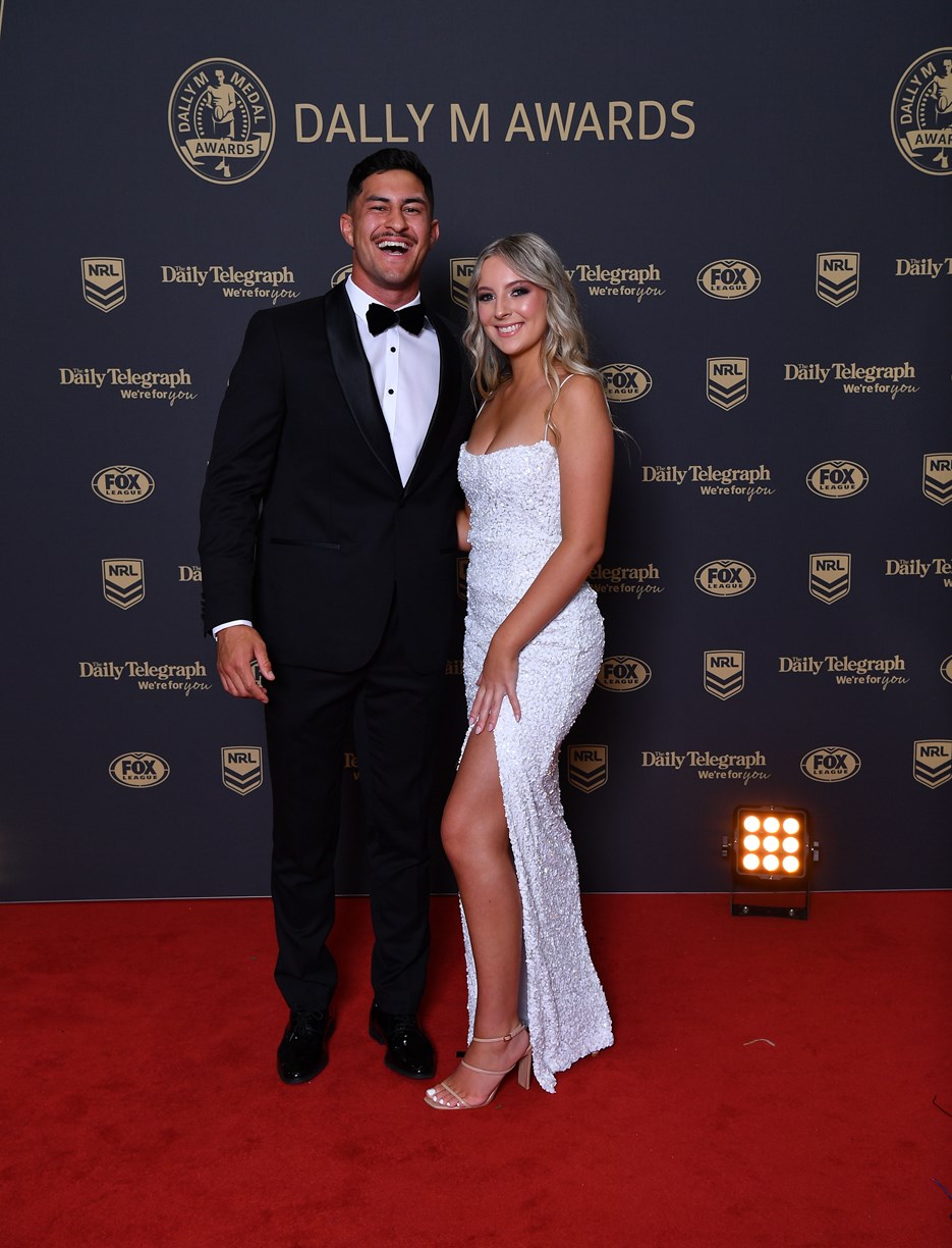 Best of the Dally M Red Carpet | NRL.com