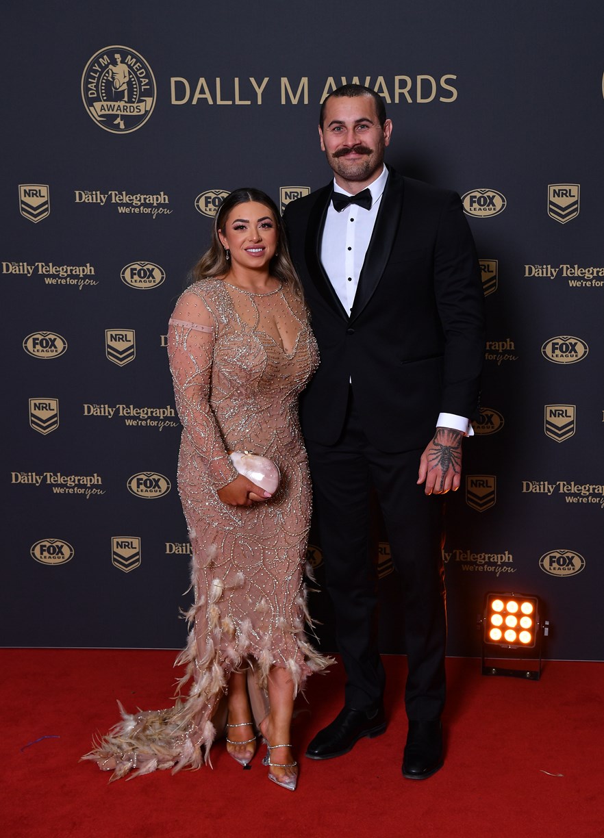 Best of the Dally M Red Carpet | NRL.com