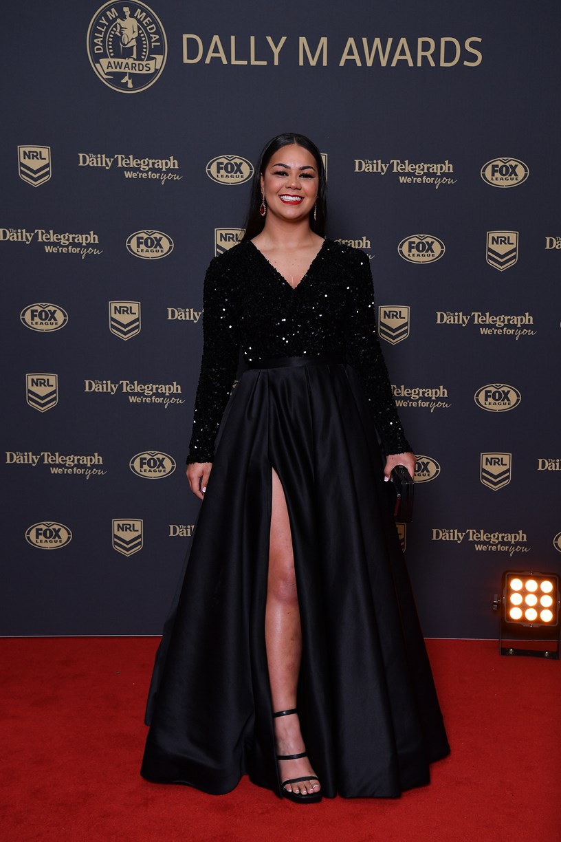 Best of the Dally M Red Carpet | NRL.com