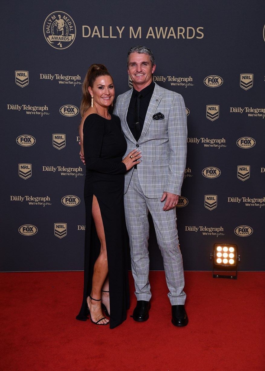 Best of the Dally M Red Carpet | NRL.com