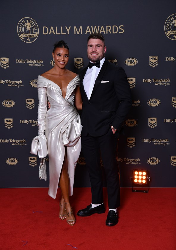Best of the Dally M Red Carpet | NRL.com