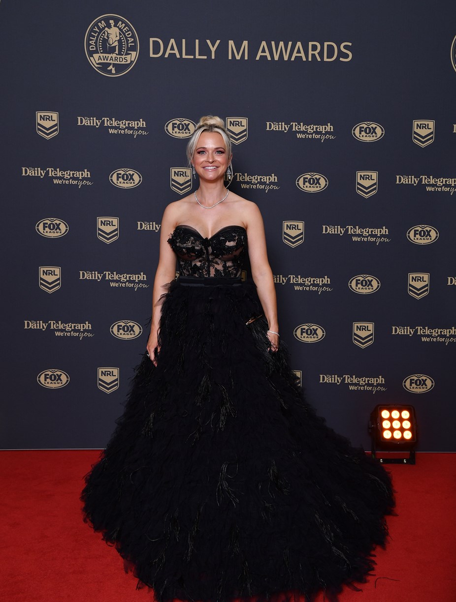 Best of the Dally M Red Carpet | NRL.com