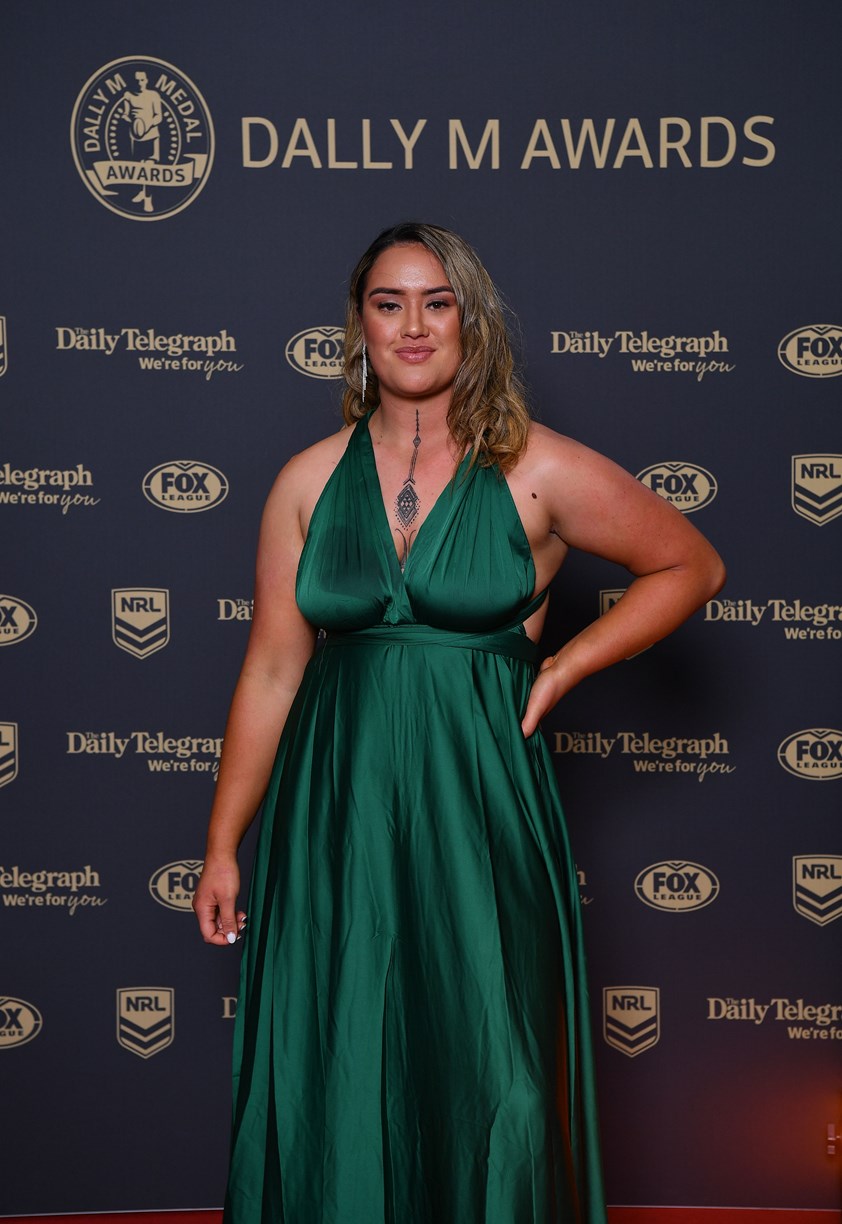 Best of the Dally M Red Carpet | NRL.com