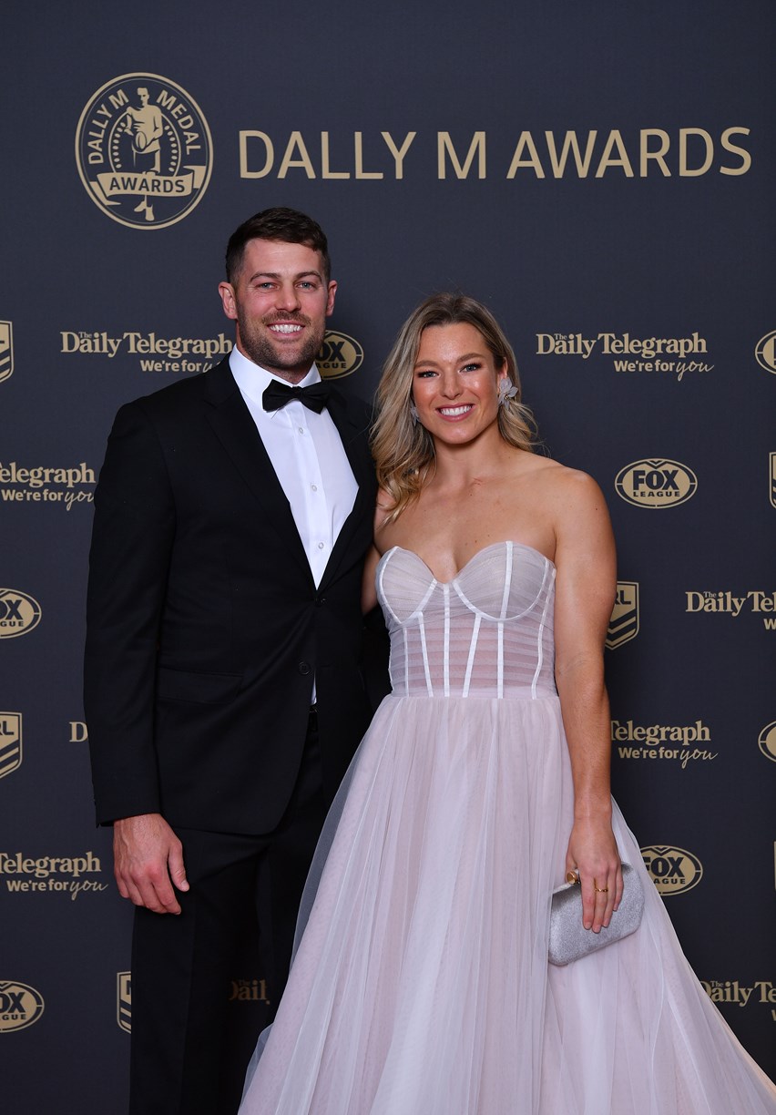 Best of the Dally M Red Carpet | NRL.com
