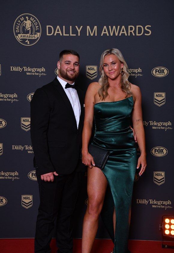 Best of the Dally M Red Carpet | NRL.com
