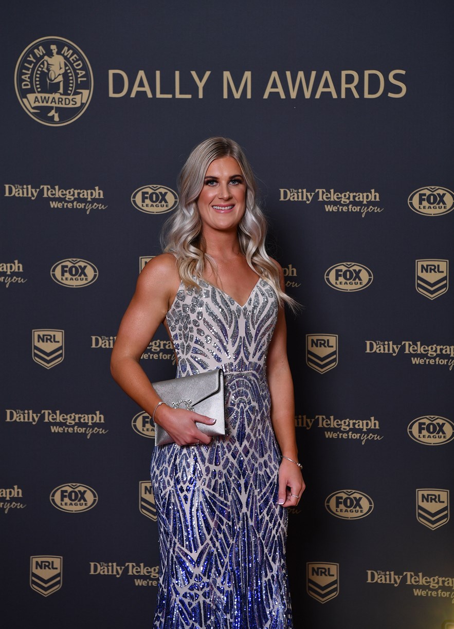 Best of the Dally M Red Carpet | NRL.com