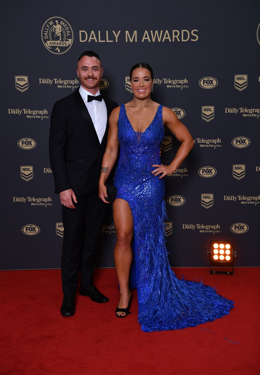 Best of the Dally M Red Carpet | NRL.com