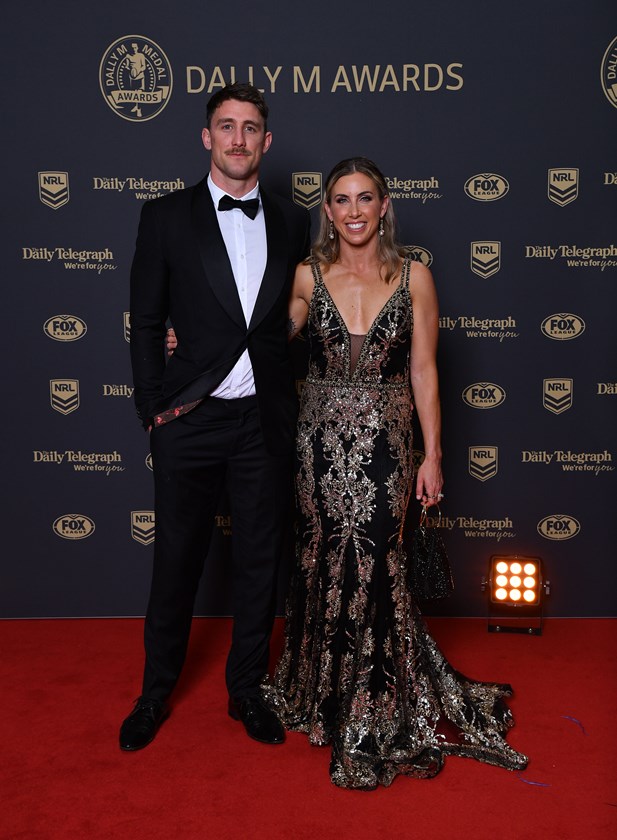 Best of the Dally M Red Carpet | NRL.com