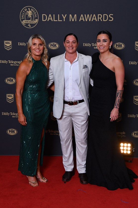Best of the Dally M Red Carpet | NRL.com