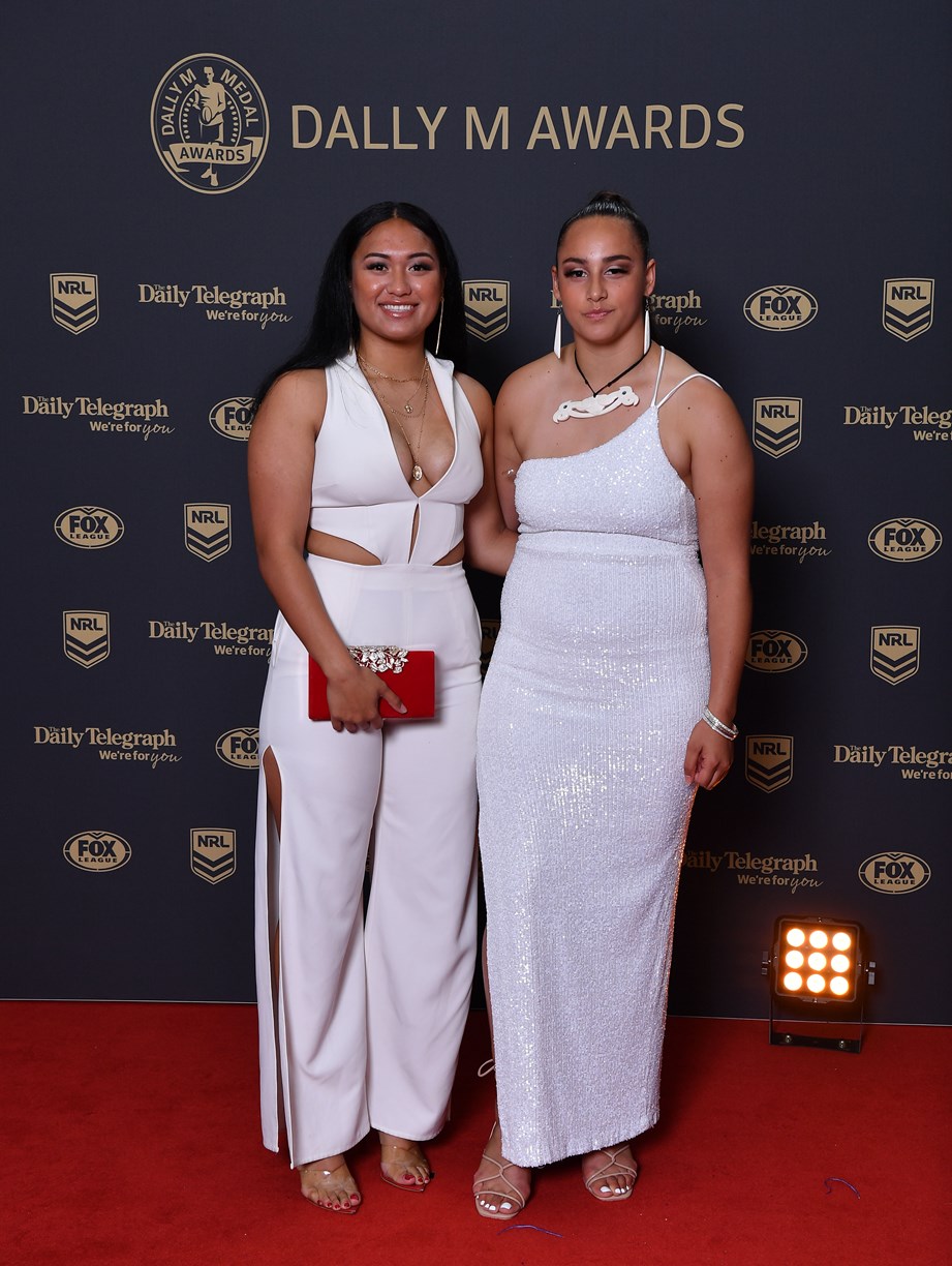 Best of the Dally M Red Carpet | NRL.com