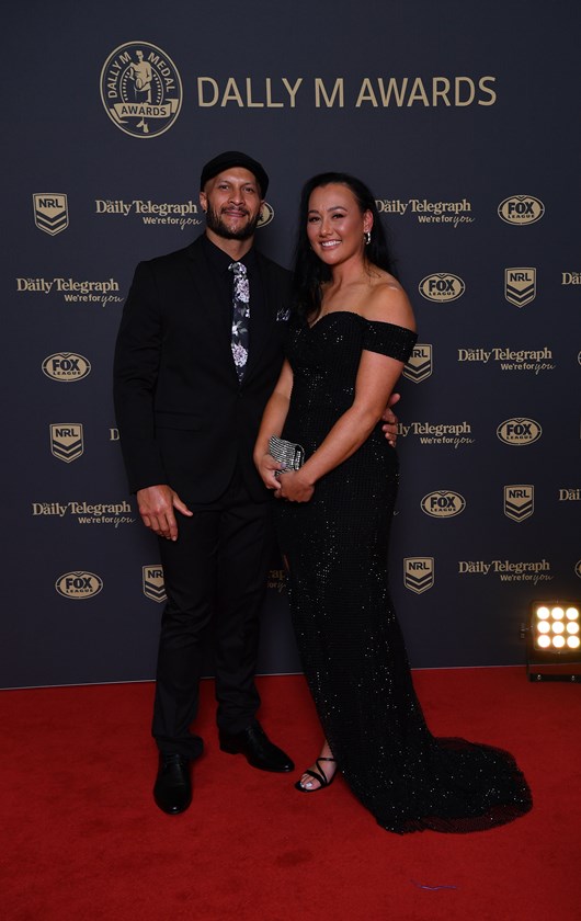 Best of the Dally M Red Carpet | NRL.com