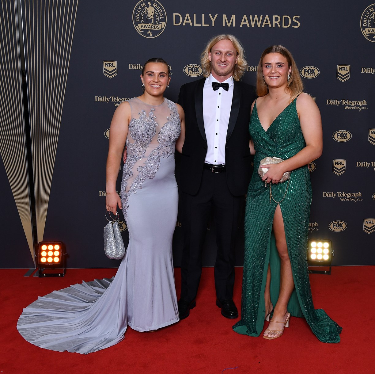 Best of the Dally M Red Carpet | NRL.com