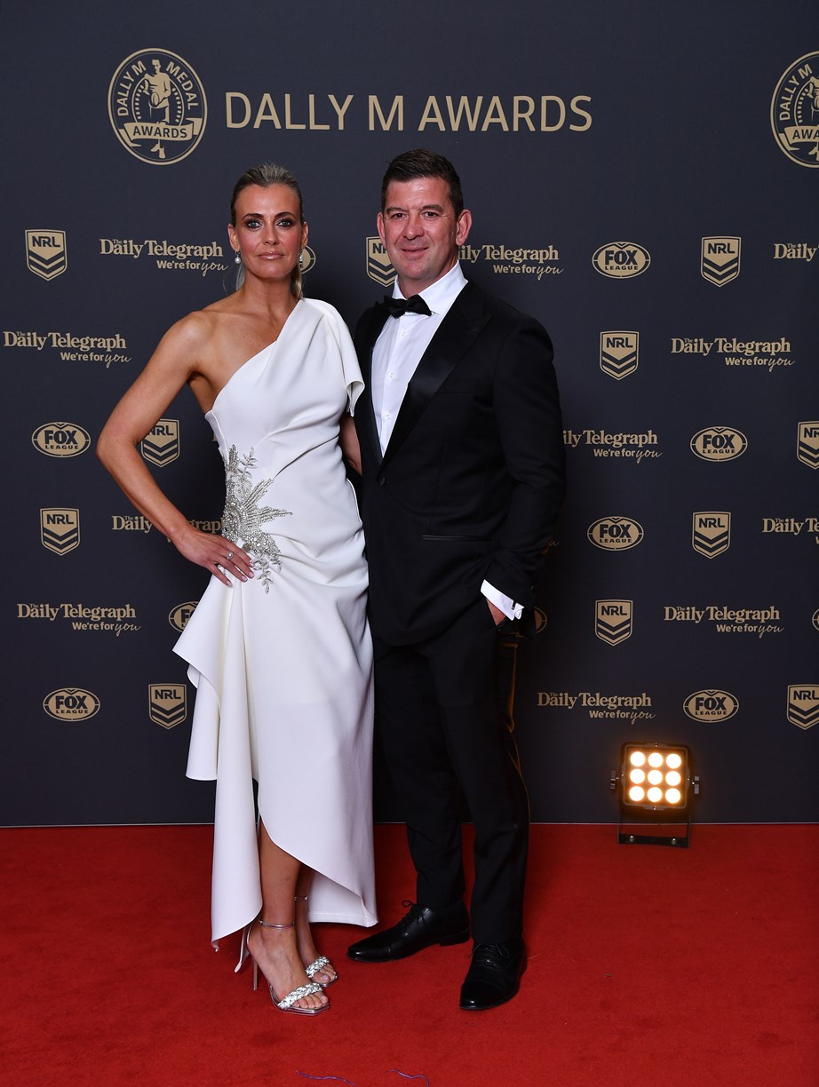 Best of the Dally M Red Carpet | NRL.com