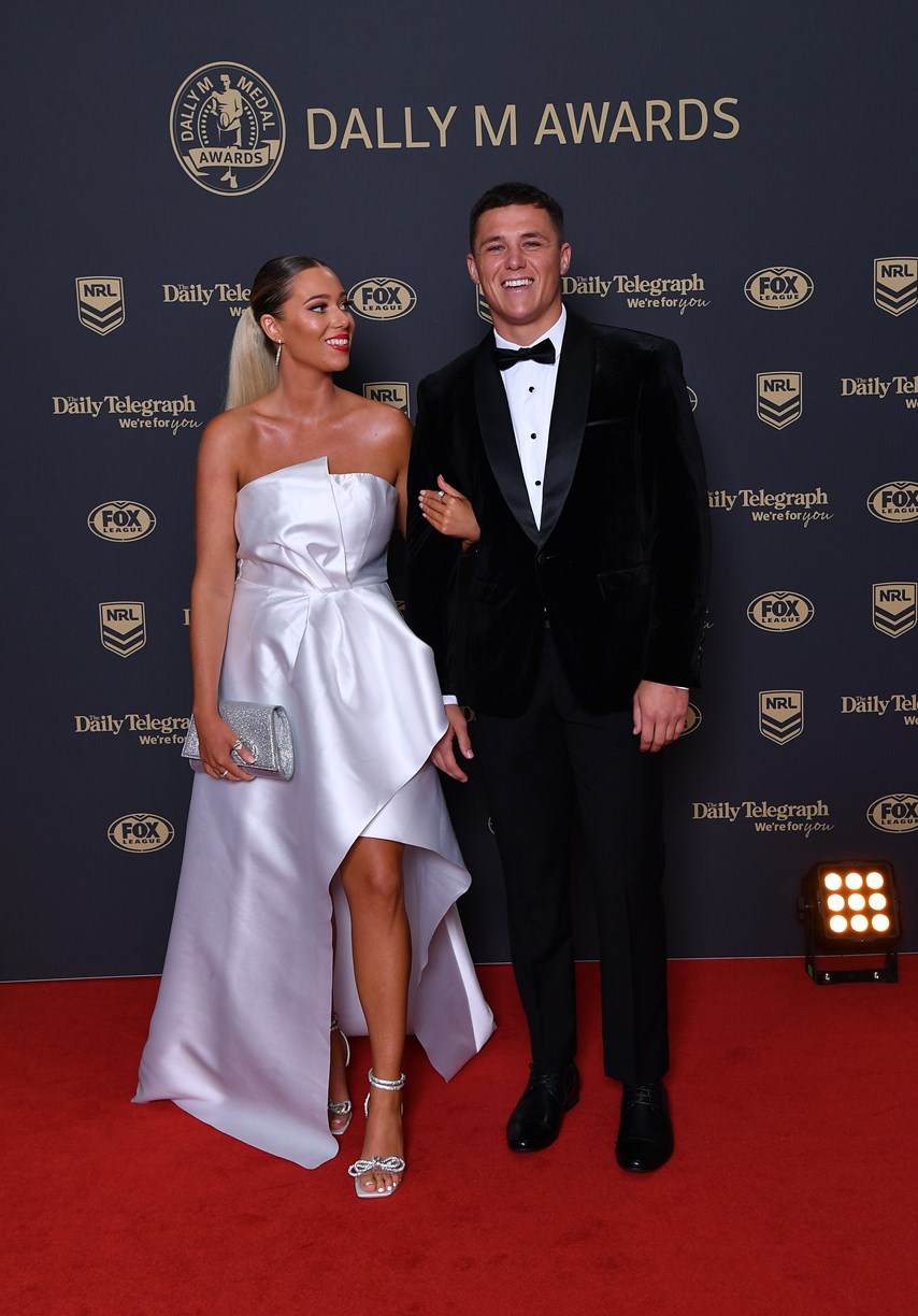 Best of the Dally M Red Carpet | NRL.com