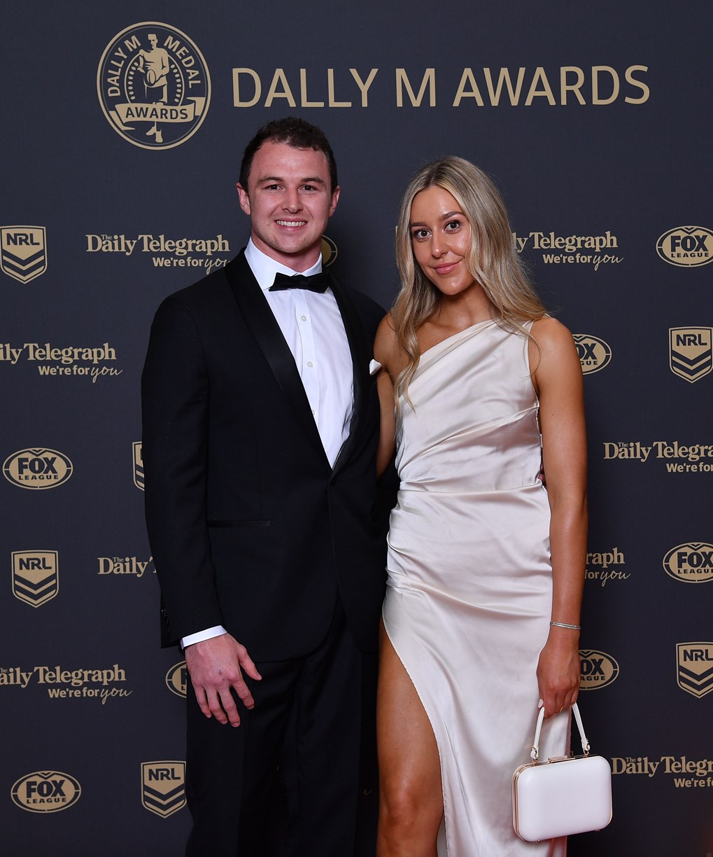 Best of the Dally M Red Carpet | NRL.com