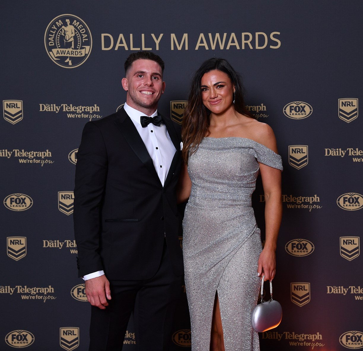 Best of the Dally M Red Carpet | NRL.com