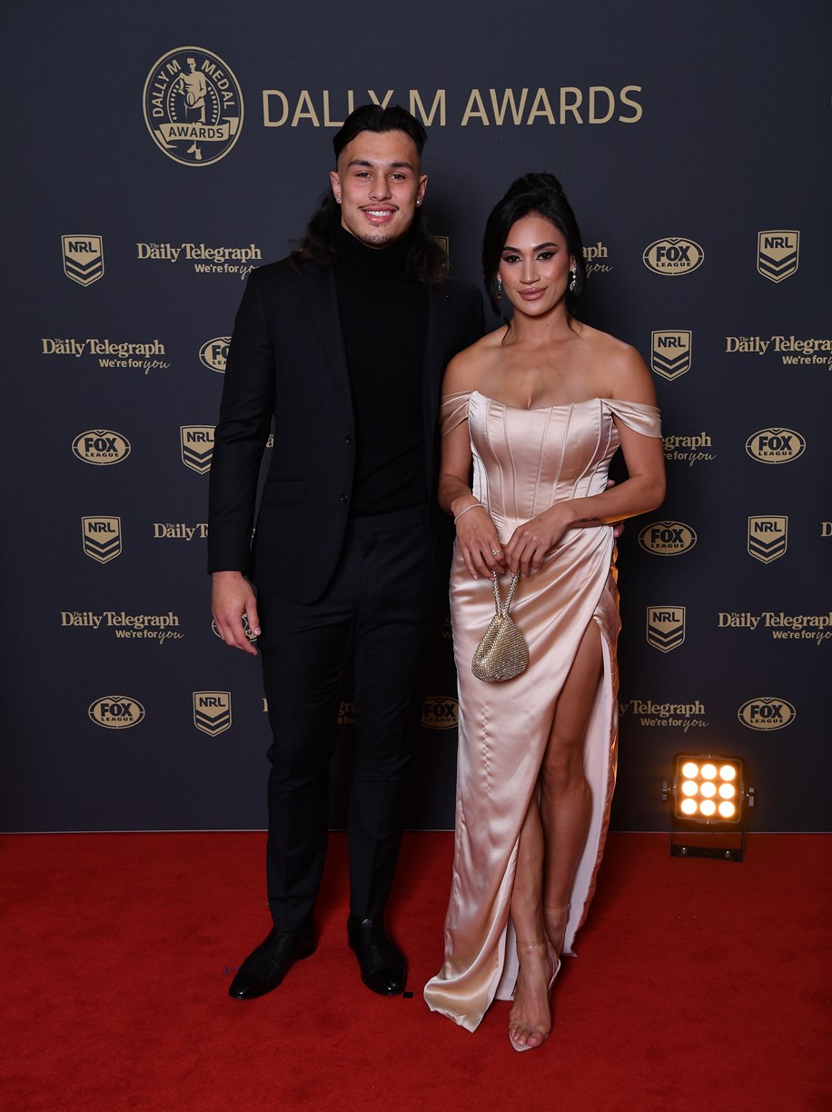 Best of the Dally M Red Carpet | NRL.com
