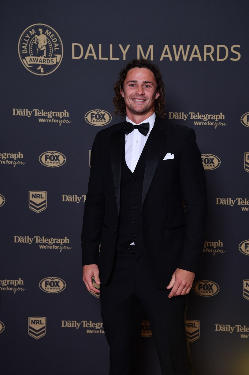 Best of the Dally M Red Carpet | NRL.com