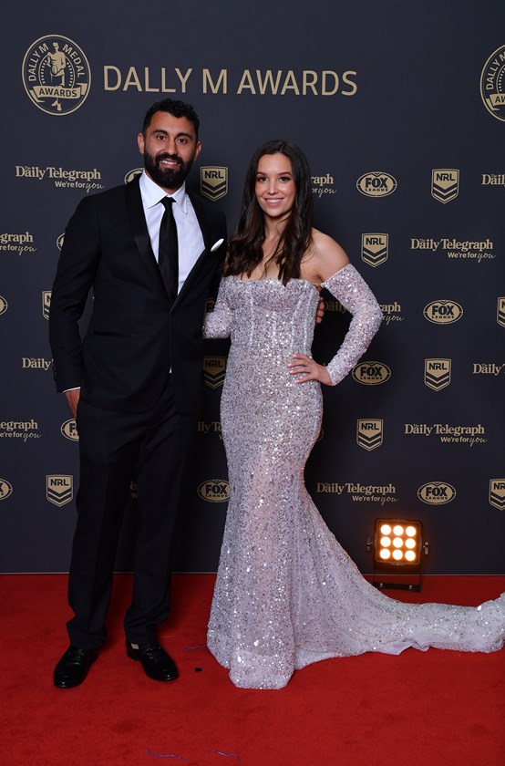 Best of the Dally M Red Carpet | NRL.com