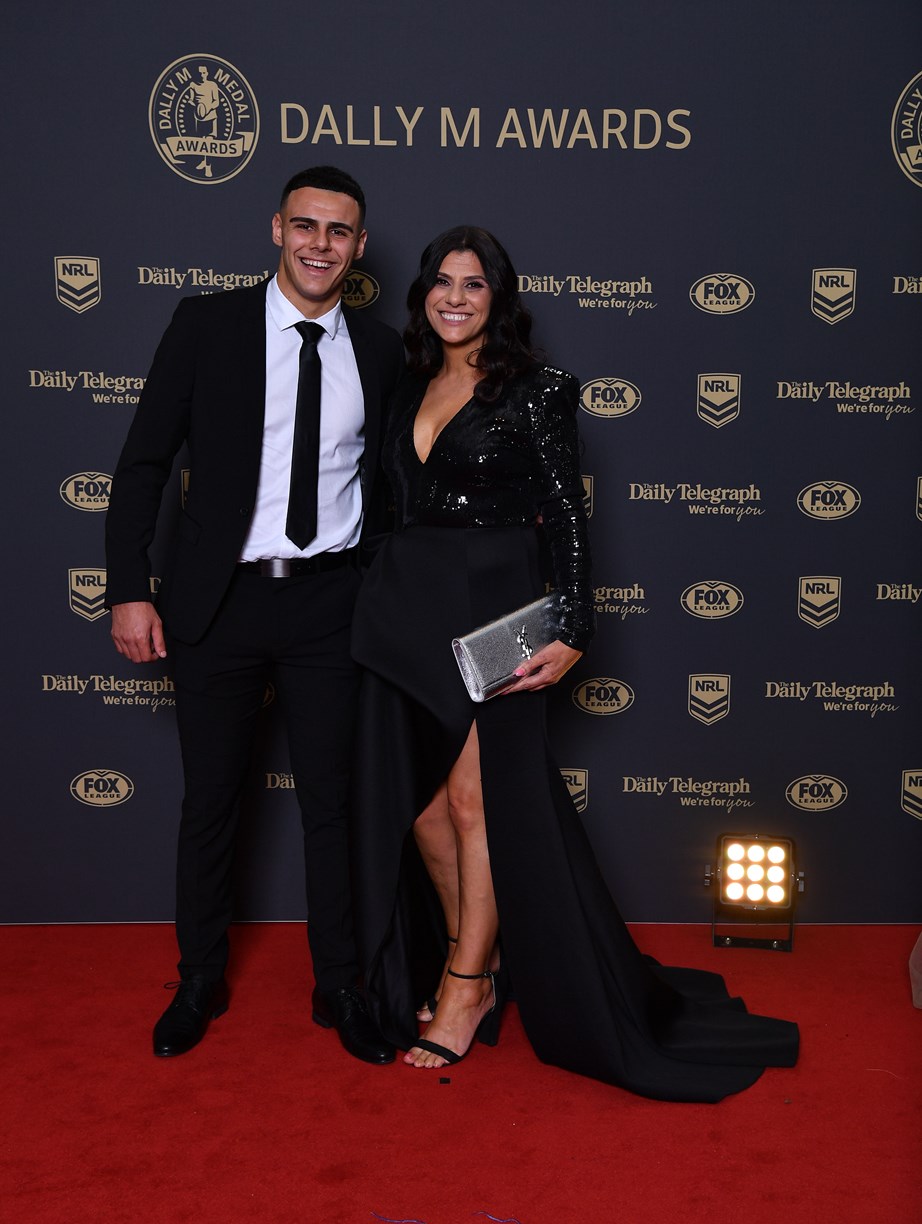 Best of the Dally M Red Carpet | NRL.com