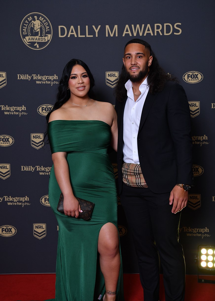 Best of the Dally M Red Carpet | NRL.com