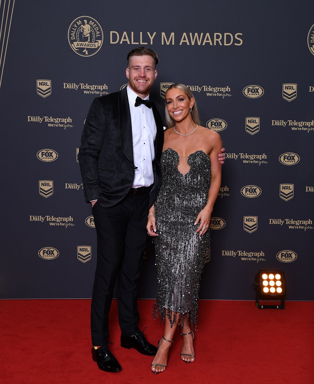 Best of the Dally M Red Carpet | NRL.com