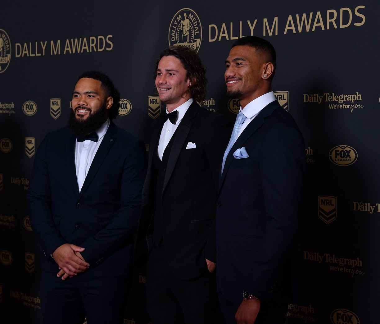 Best of the Dally M Red Carpet | NRL.com
