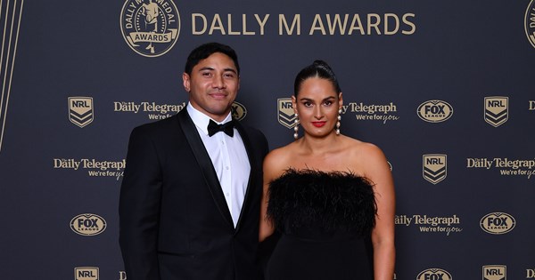 Best of the Dally M Red Carpet | NRL.com
