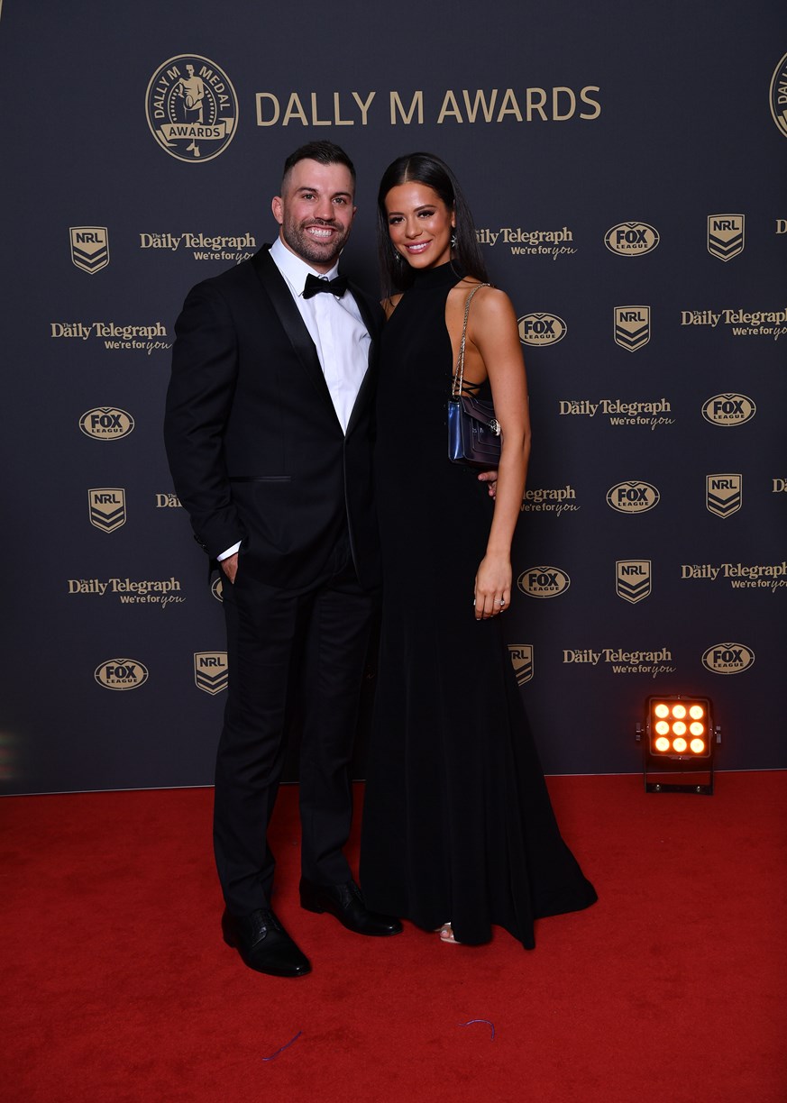 Best of the Dally M Red Carpet | NRL.com