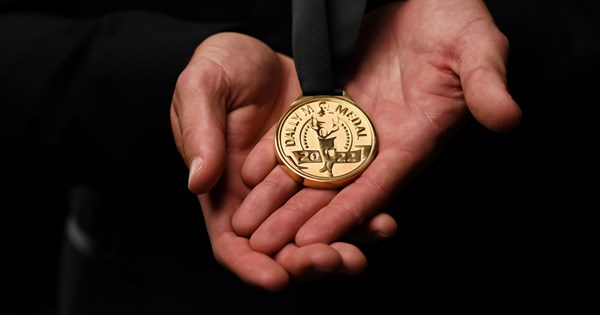 Nicho Hynes wins 2022 Dally M Medal | NRL.com