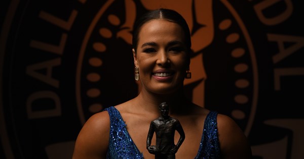 NRLW 2022, Dally M Captain of the Year, Isabelle Kelly, Sydney Roosters ...