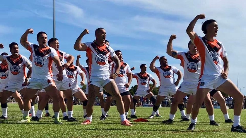 NRL Western Australia Harmony Cup | NRL.com
