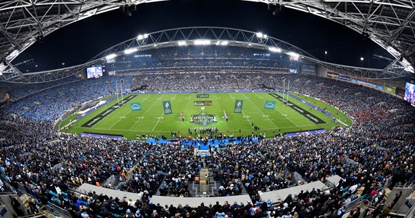 State of Origin 2022: Everything you need to know for Game One, Game ...