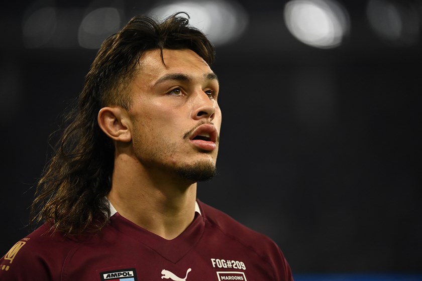 Best photos from Origin Two | NRL.com