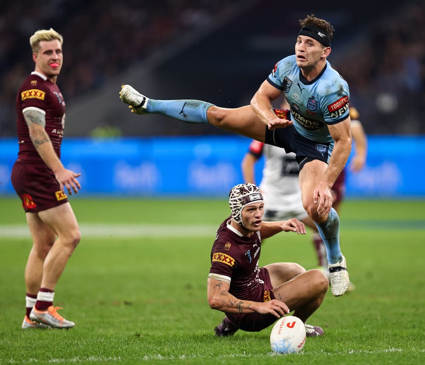 Best photos from Origin Two | NRL.com