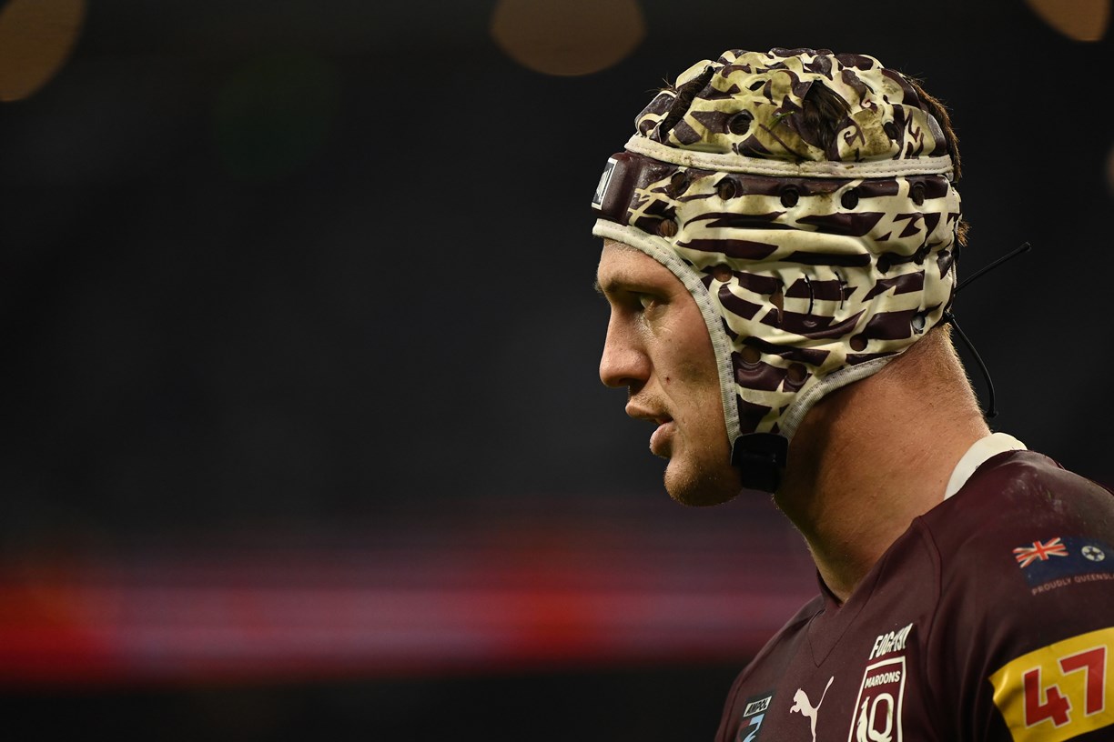 Best photos from Origin Two | NRL.com